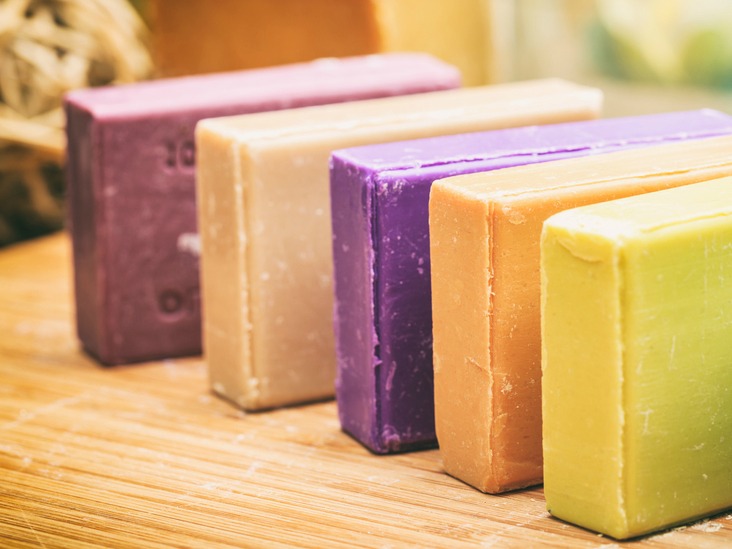 Infinity Mobile helpt Zuid-Afrikanen zeep te verkopen - Computable.be