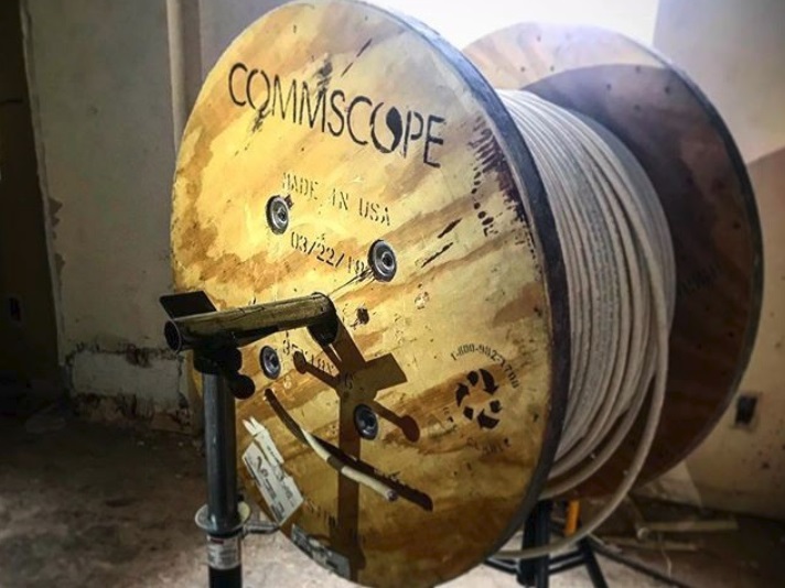 Commscope biedt miljarden voor Arris - Computable.be