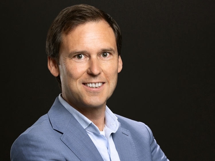 Patrick Van Eecke ruilt DLA Piper in voor Cooley - Computable.be