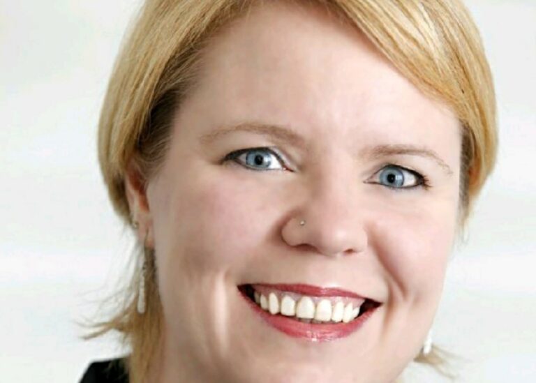 Cindy Smeulders country manager Northwave - Computable.be