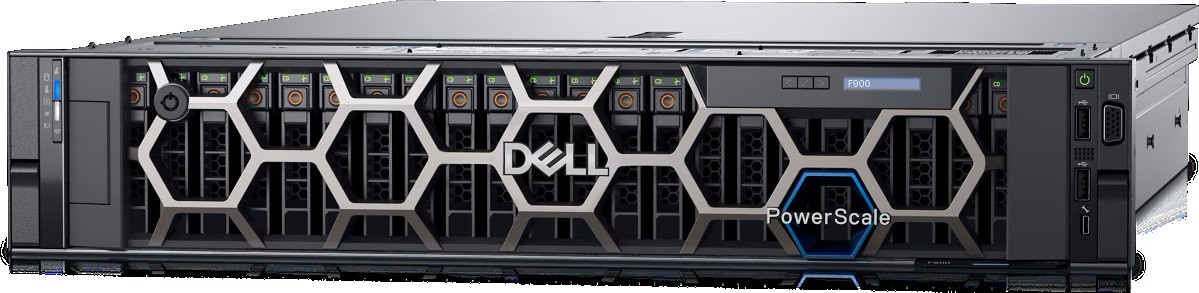 Dell Technologies introduceert de all-flash PowerScale F210 en F710 ...