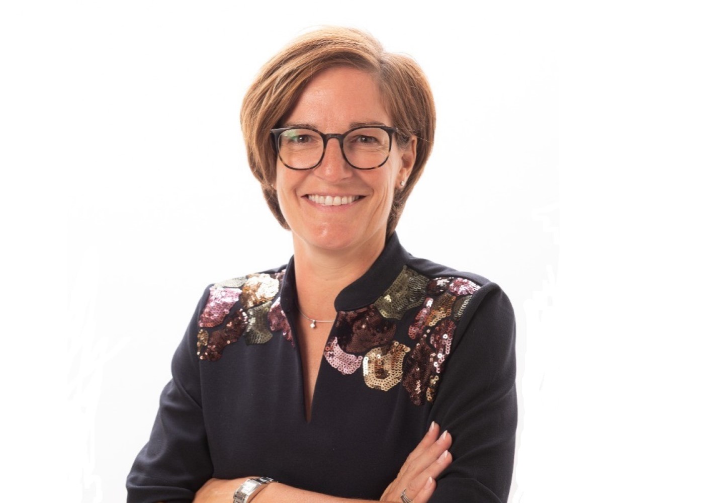 Veerle Lauwers wordt cdo bij Vandemoortele - Computable.be