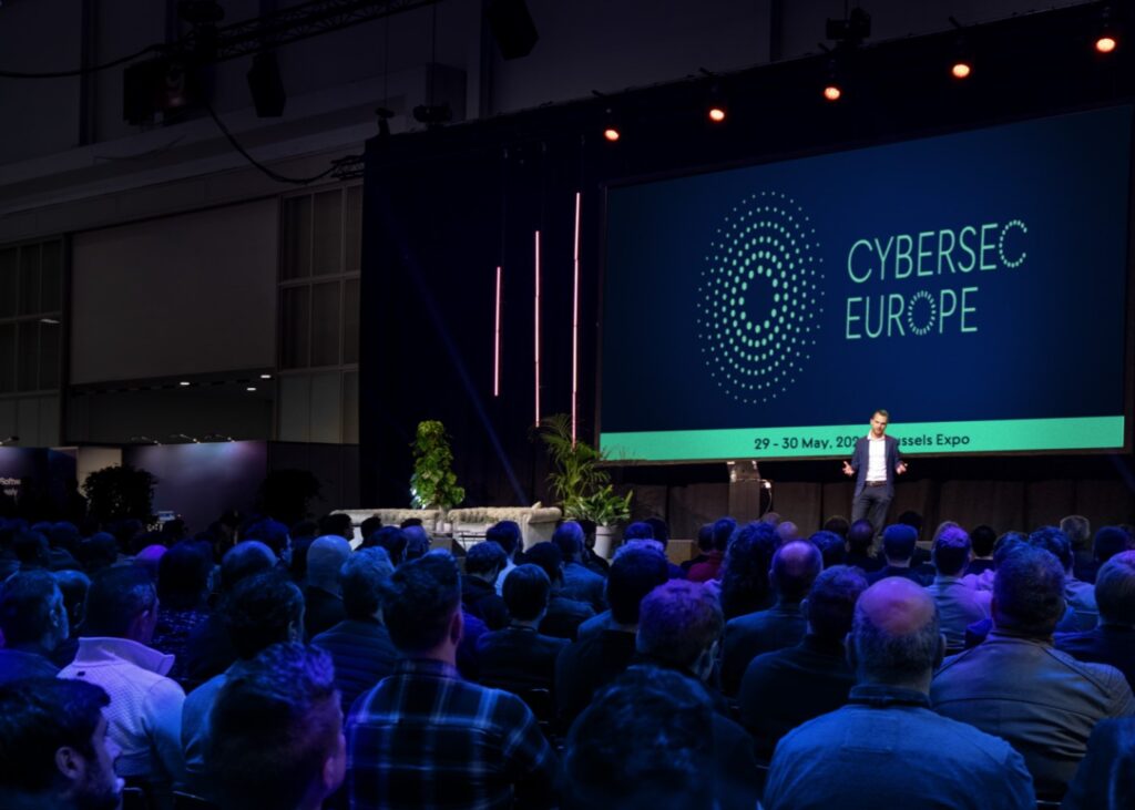 Cybersec Europe op 20 en 21 mei 2026: eerste sprekers bekend ...