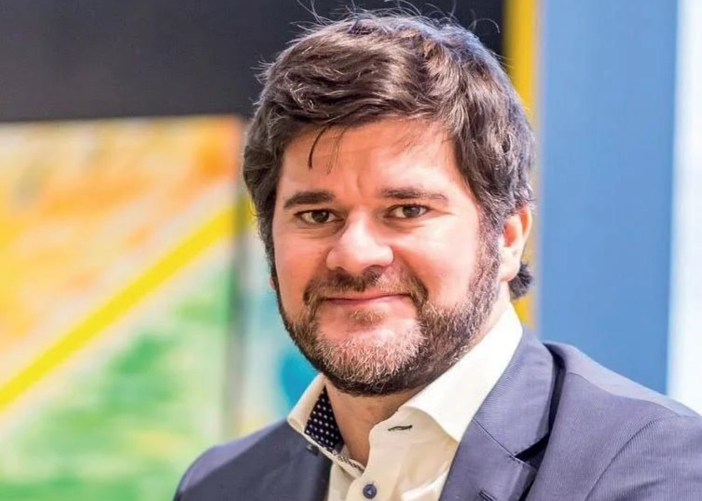 Michael Moens wordt cio Copus groep - Computable.be