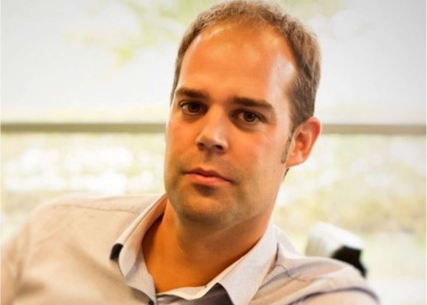 Tim Lemmens nu ook coo bij Inetum - Computable.be