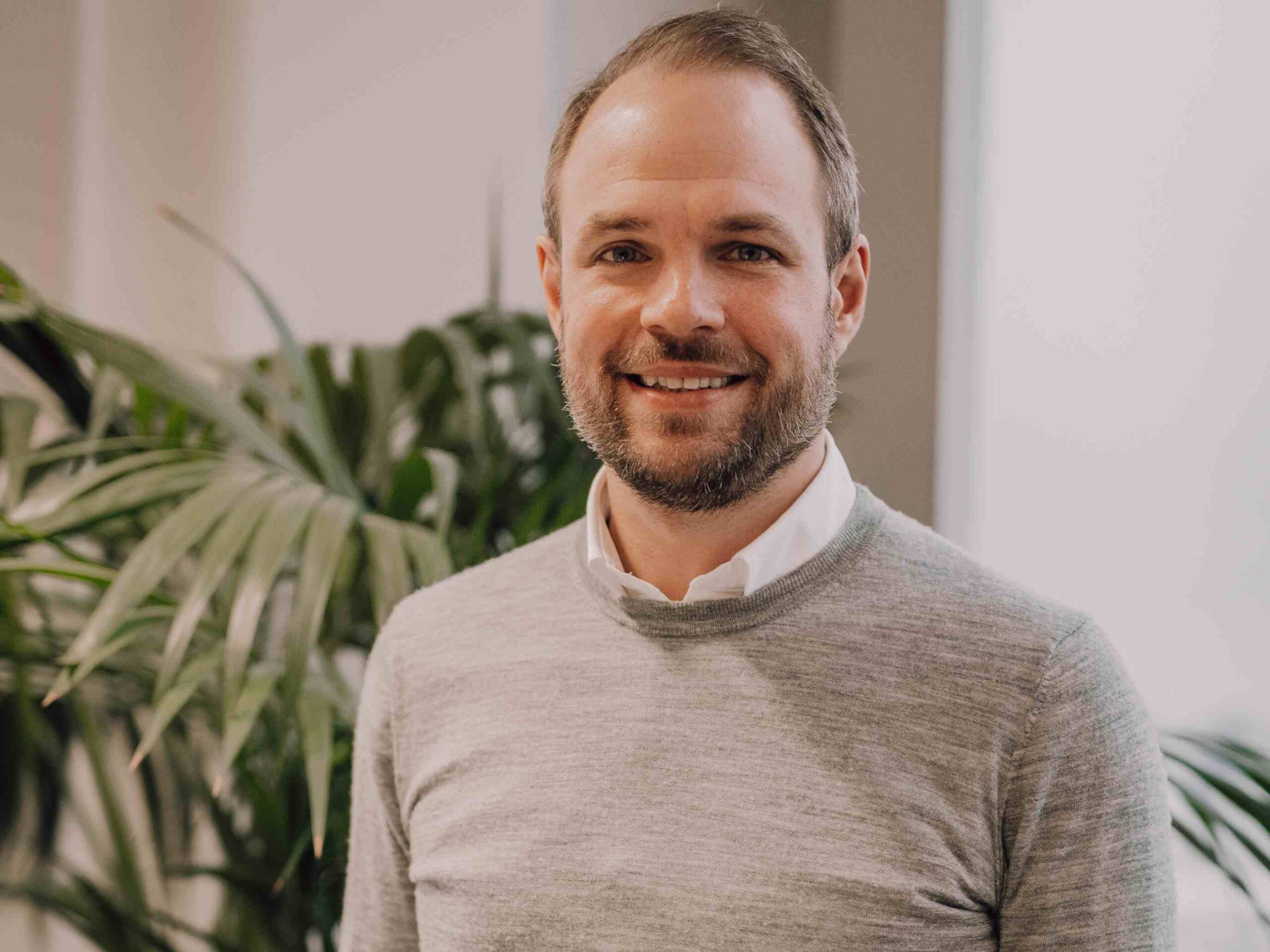 Dimitri Aerts wordt ict-directeur Ahlers Logistics - Computable.be