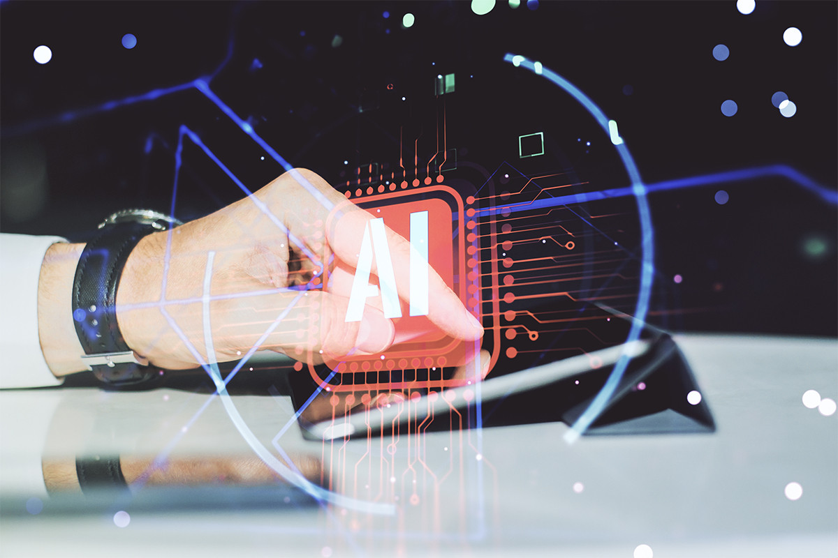 Foundry for AI by Rackspace (FAIR) viert eerste verjaardag - Computable.be