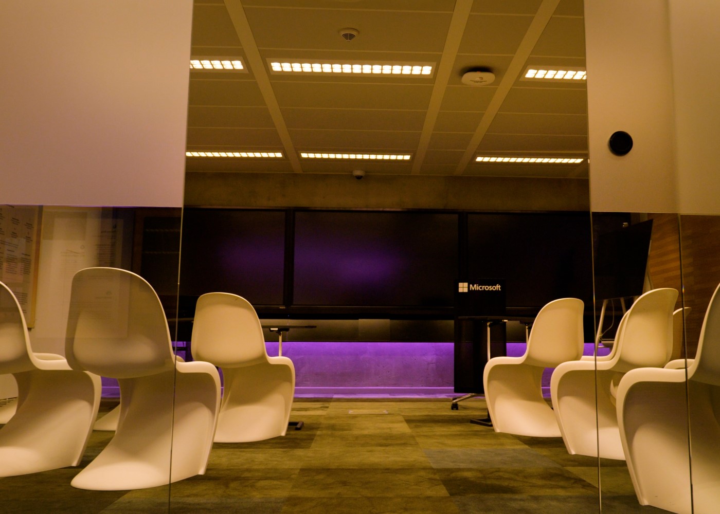 Microsoft opent Innovation Hub in hartje Brussel - Computable.be