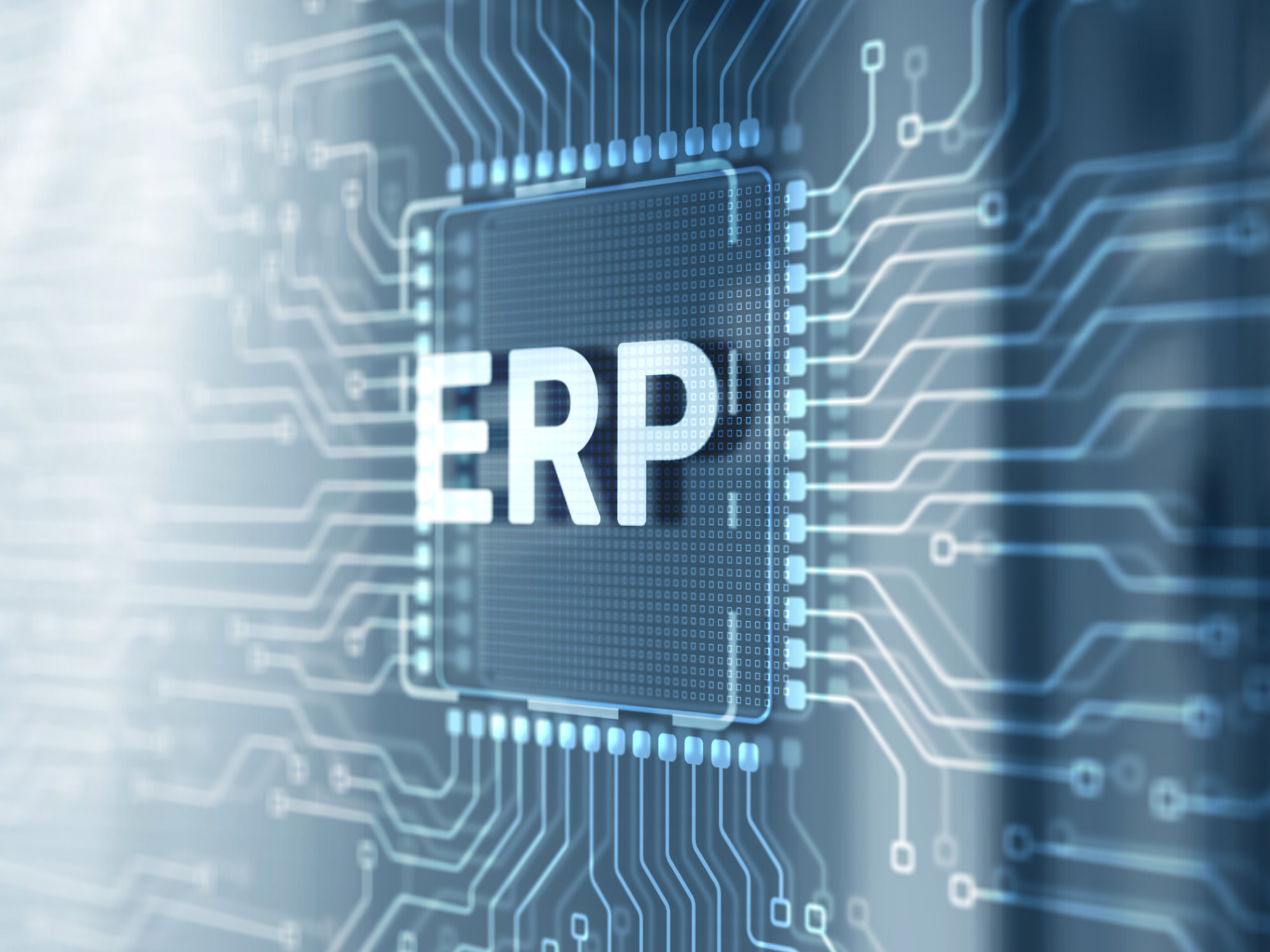 Logic4 waarschuwt voor verstoringen door falende ERP-cloudmigraties - Computable.be