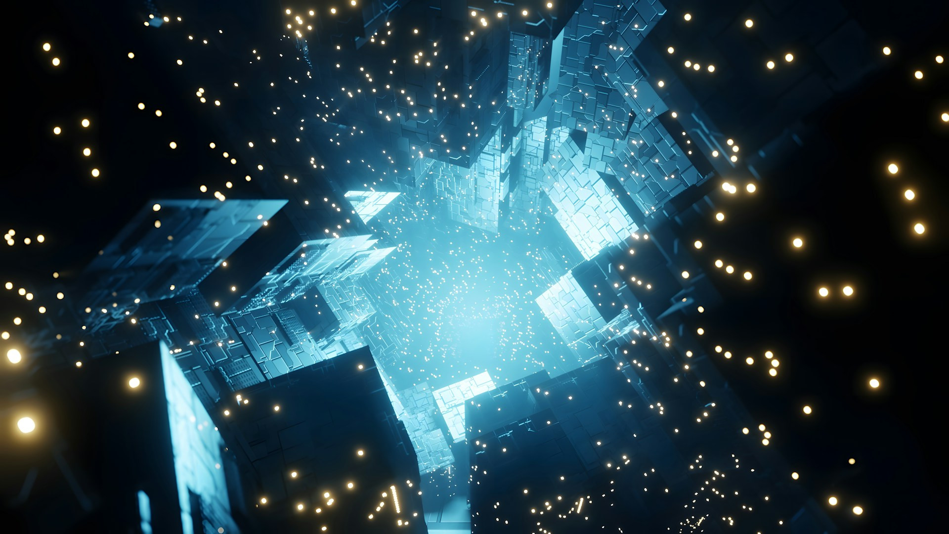 Technologische trends en prioriteiten voor 2025 volgens Isabel Moll ...