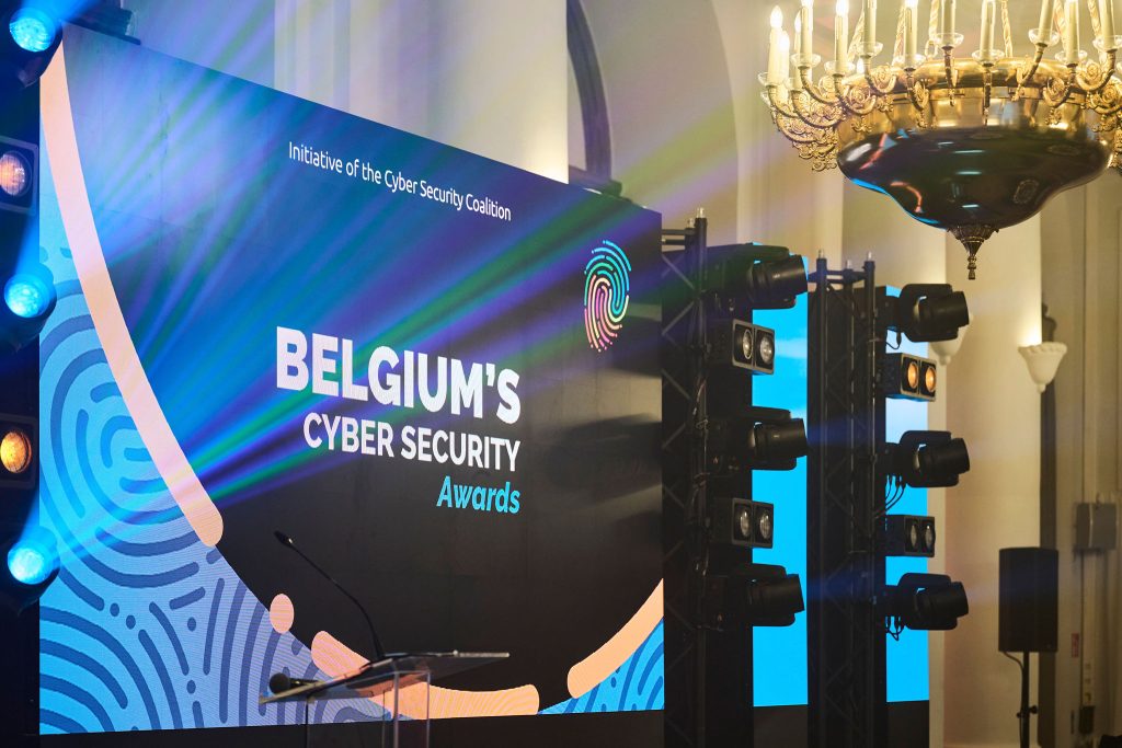 Genomineerden Belgium’s Cyber Security Awards bekend - Computable.be